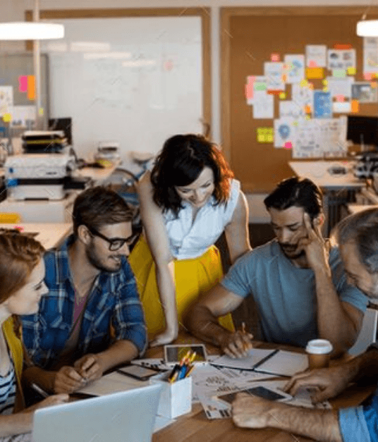 Screenflex - Digital Signage Platform